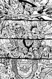 Bloody Gore Comix - Underground Splatter Comics – BloodyGoreComix